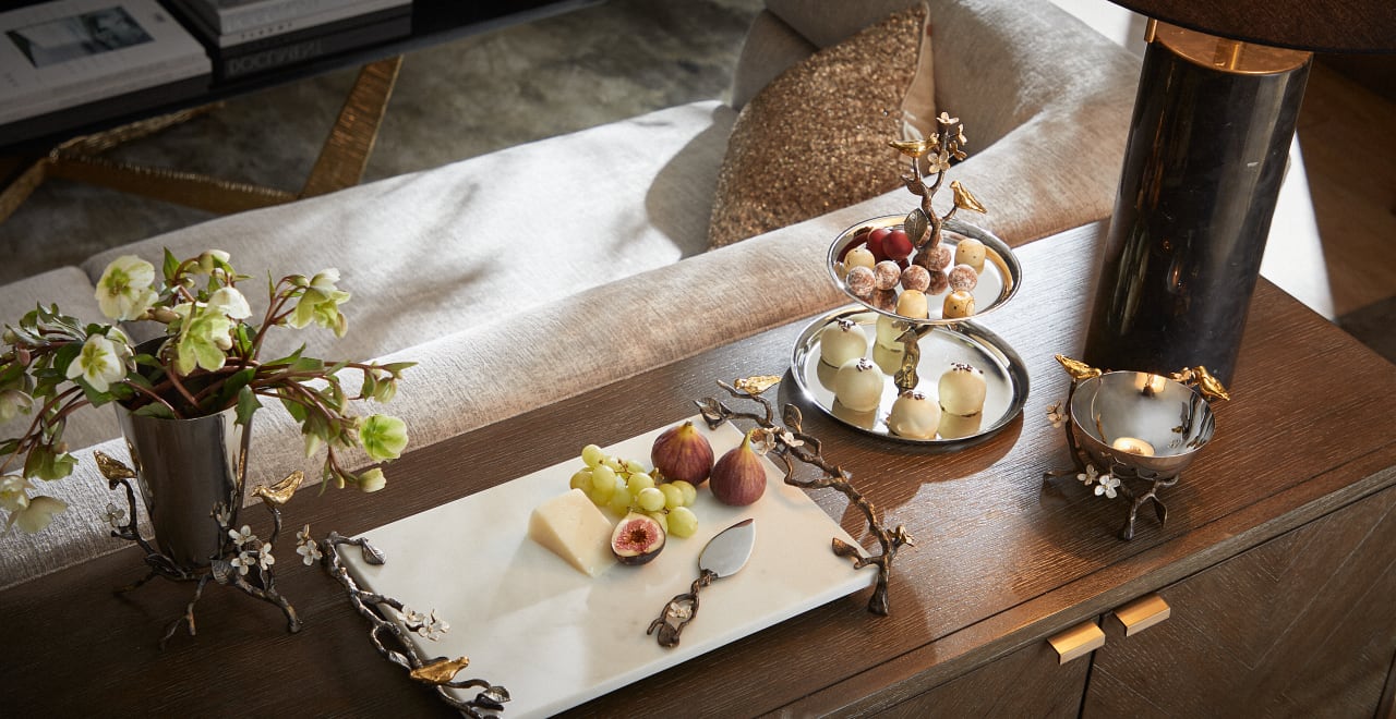 HC Lookbook: Horchow 50th Anniversary