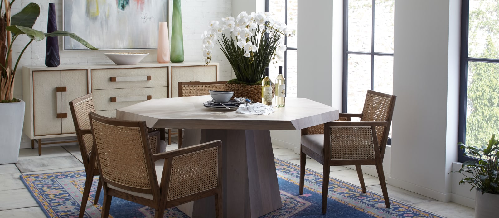 About Horchow in Horchow