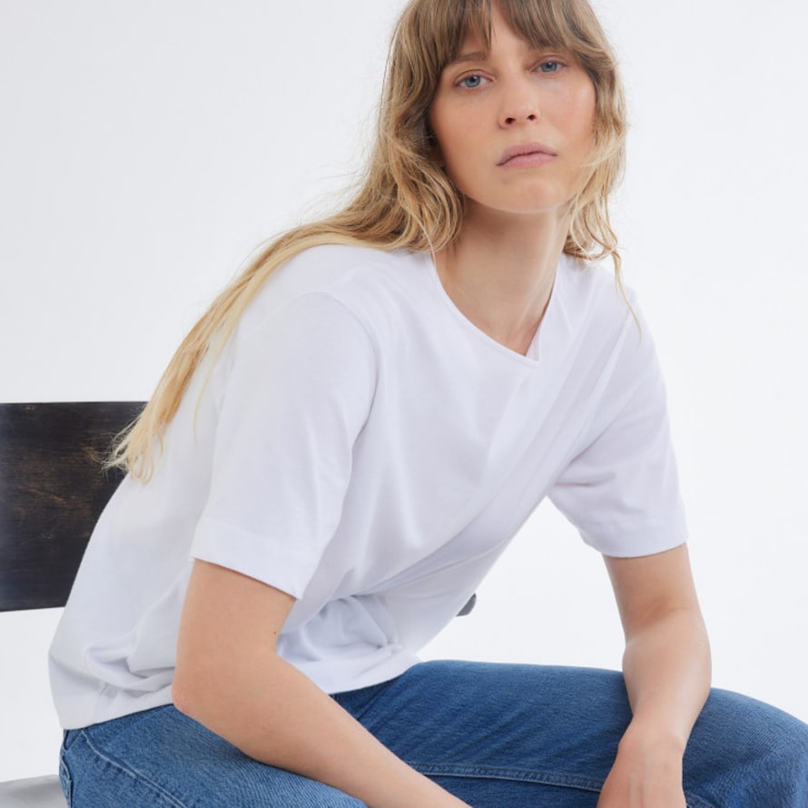 Lookbook: Majestic Filatures Fall 2024