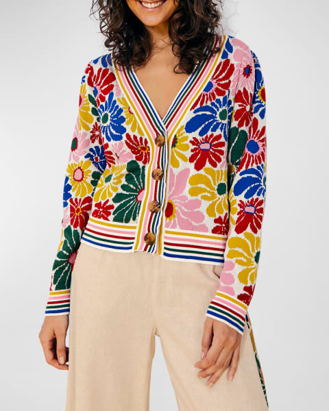 Designer Sweaters for Women | Neiman Marcus