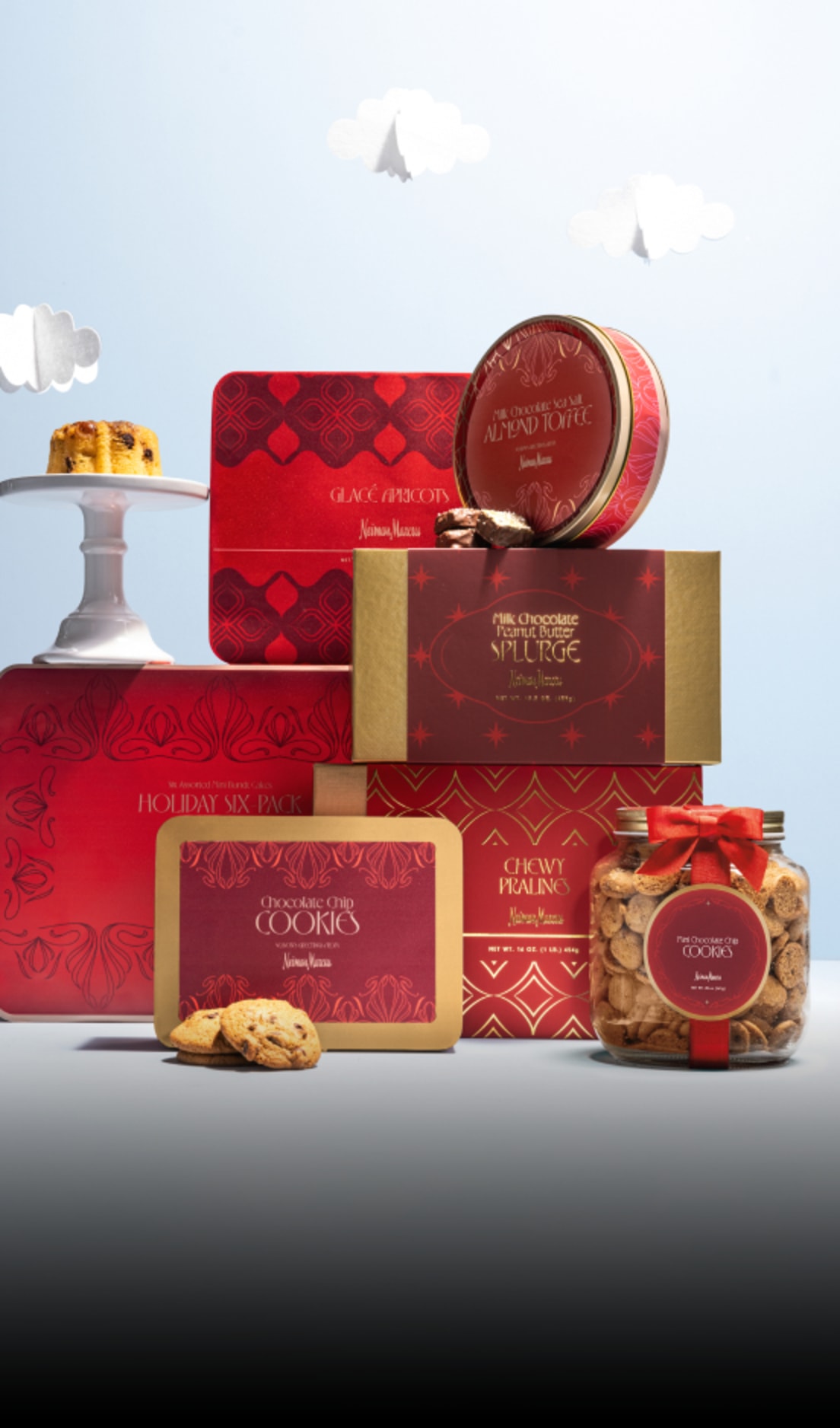 Designer Clothing, Shoes, Handbags, & Beauty | Neiman Marcus