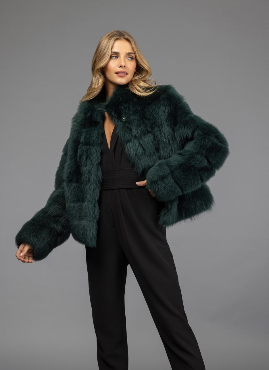 Lookbook: Gorski Spring 25