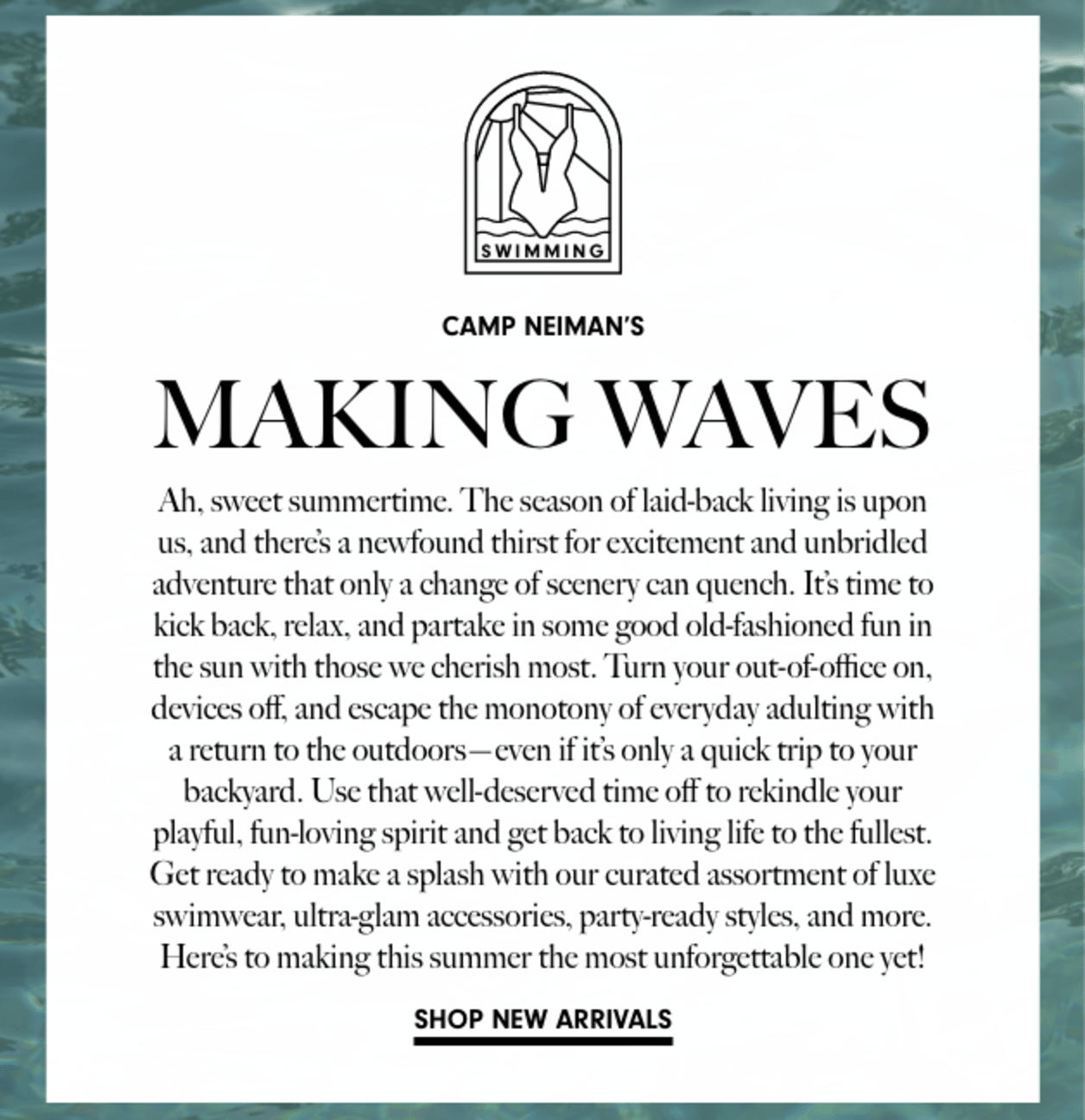 Magazine: Adult Swim
