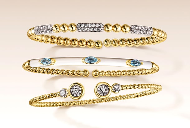 Women’s Designer Bracelets | Neiman Marcus