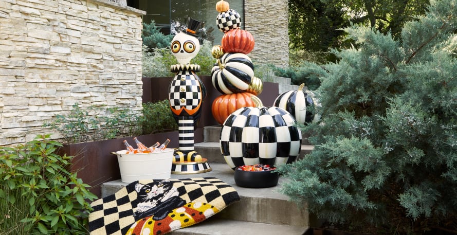 Magazine: Fall Home Trends