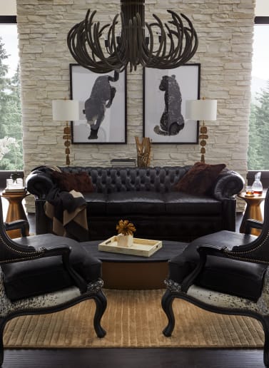 Designer Furniture and Home Decor | Horchow