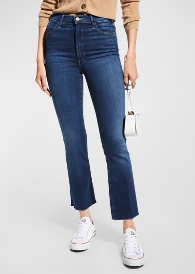 Denim Fit Guide: Finding Your Perfect Jeans | Neiman Marcus