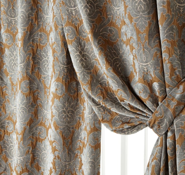 Horchow How to Measure Curtains: Landing Page Meta