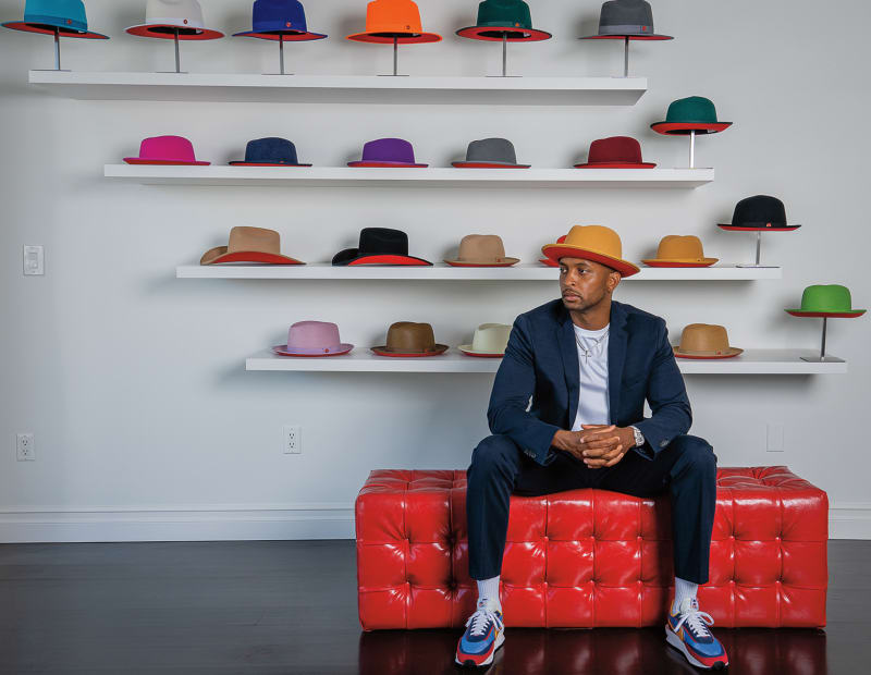 Black History Month: Spotlight on Brandice Daniel | Neiman Marcus