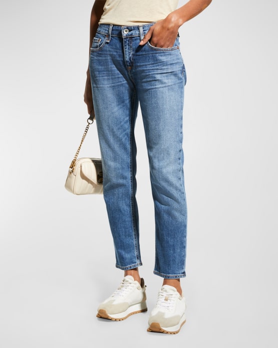 Denim Fit Guide: Finding Your Perfect Jeans | Neiman Marcus