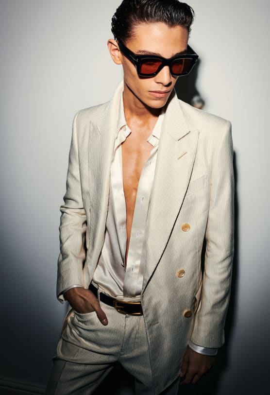 Tom Ford Rtw Collection Spring 2024 Lookbook Neiman Marcus