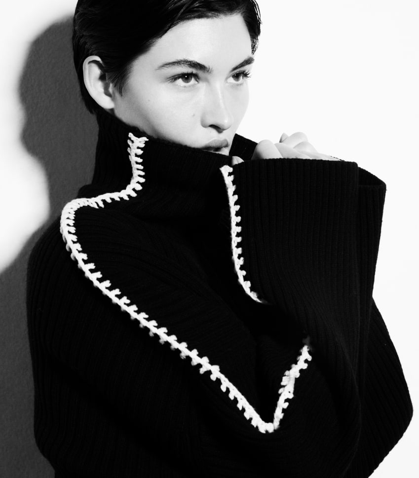 Lookbook: Rag & Bone Fall 2023