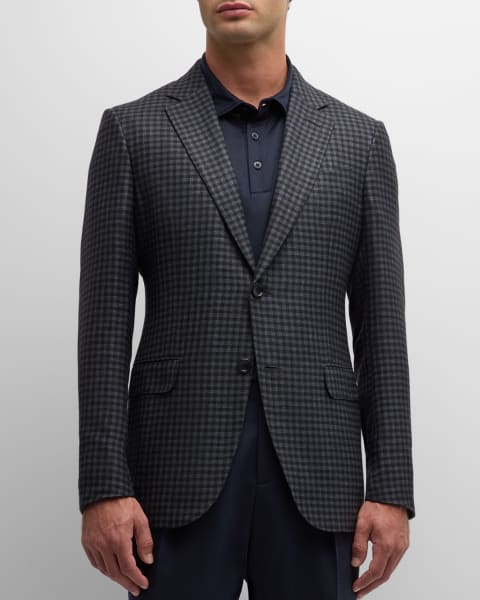 Men's Designer Clothes, Shoes & Accessories | Neiman Marcus