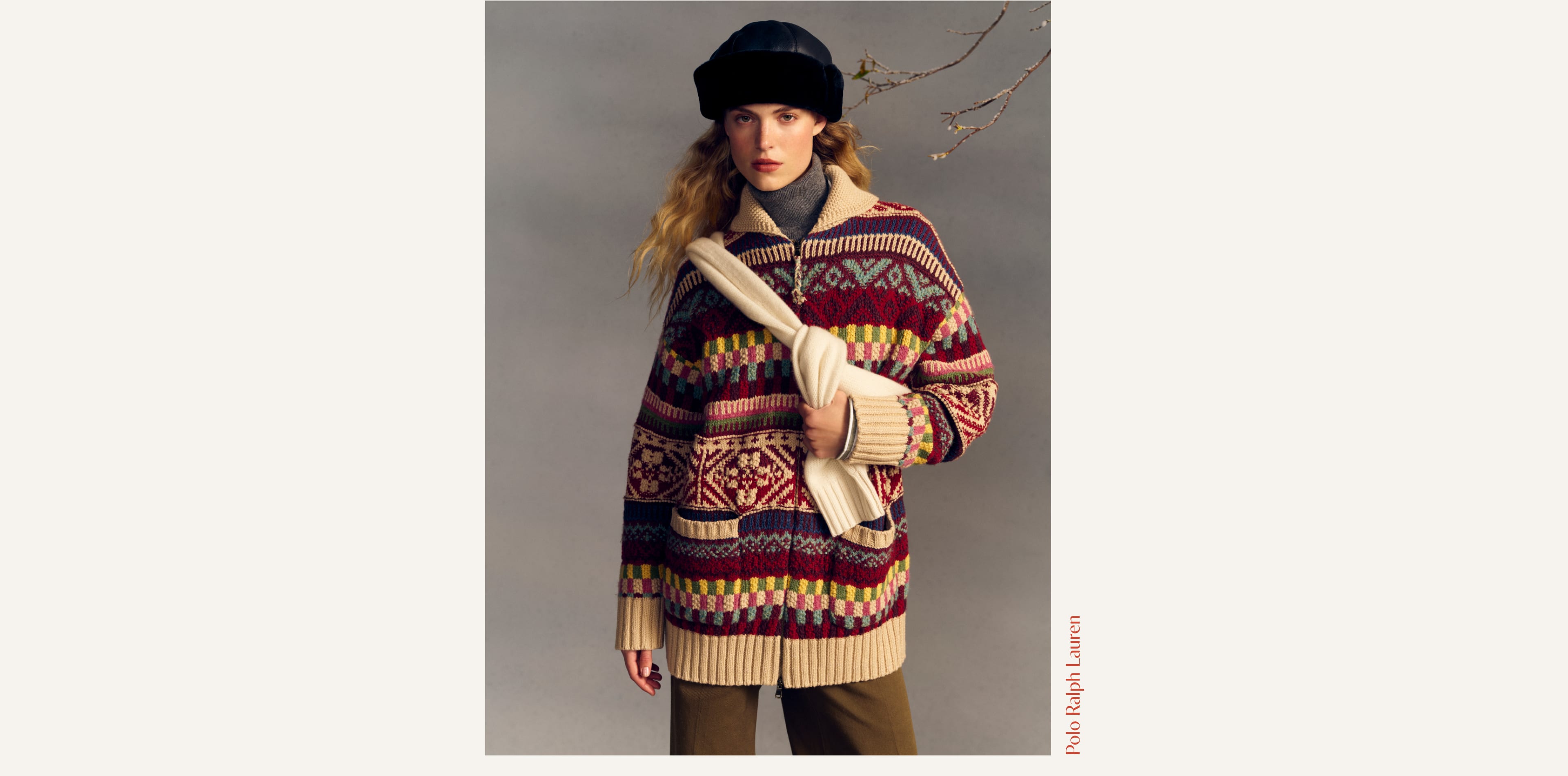 ELP: Cold Weather Resort
