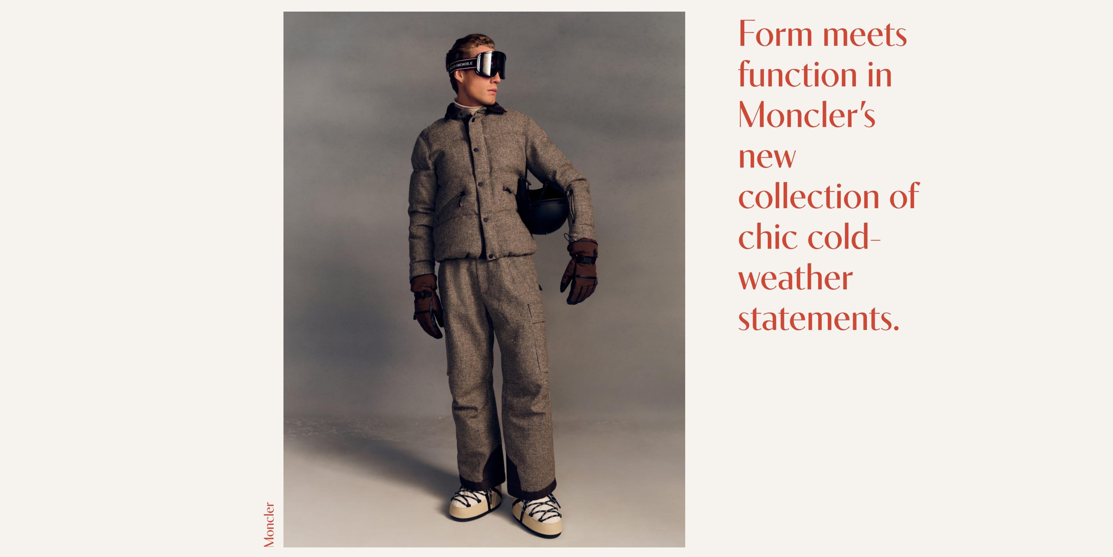 ELP: Cold Weather Resort