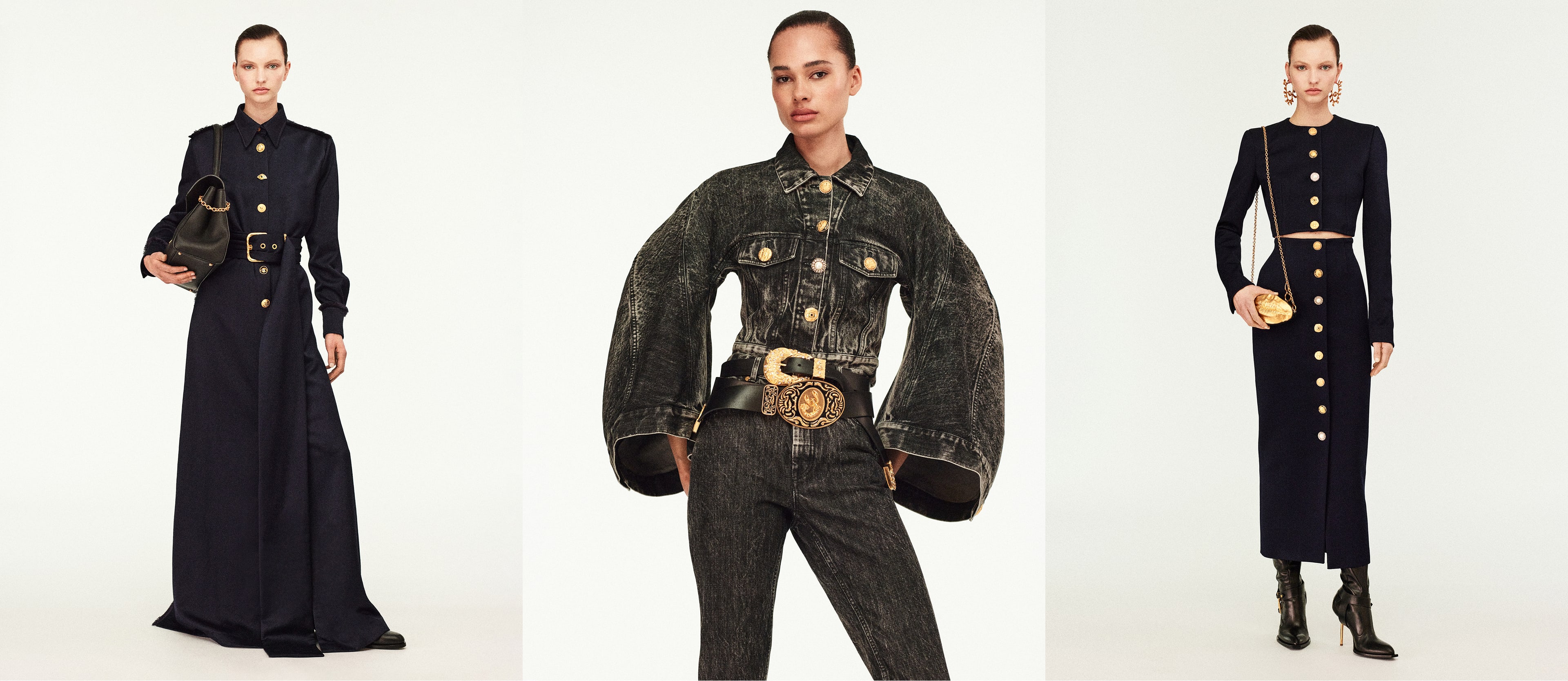 Schiaparelli in Designers at Neiman Marcus