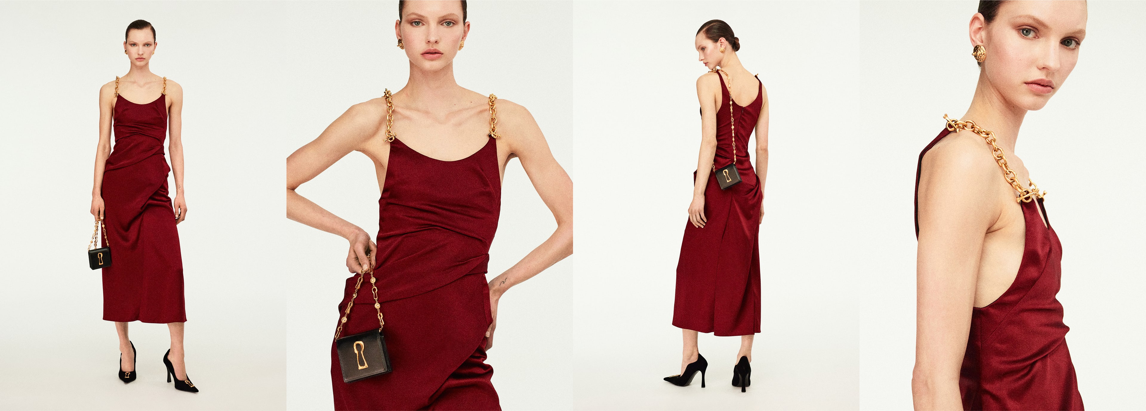 Schiaparelli in Designers at Neiman Marcus