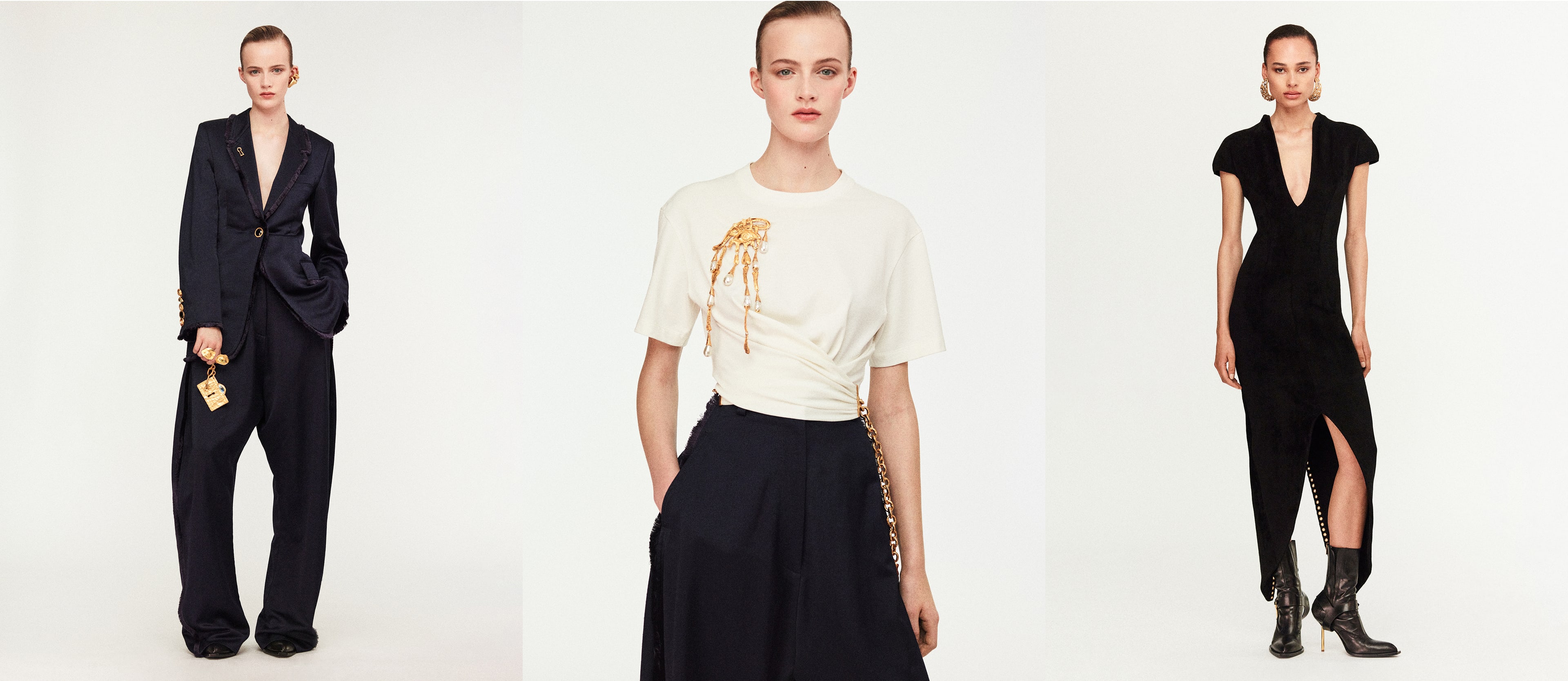 Schiaparelli in Designers at Neiman Marcus