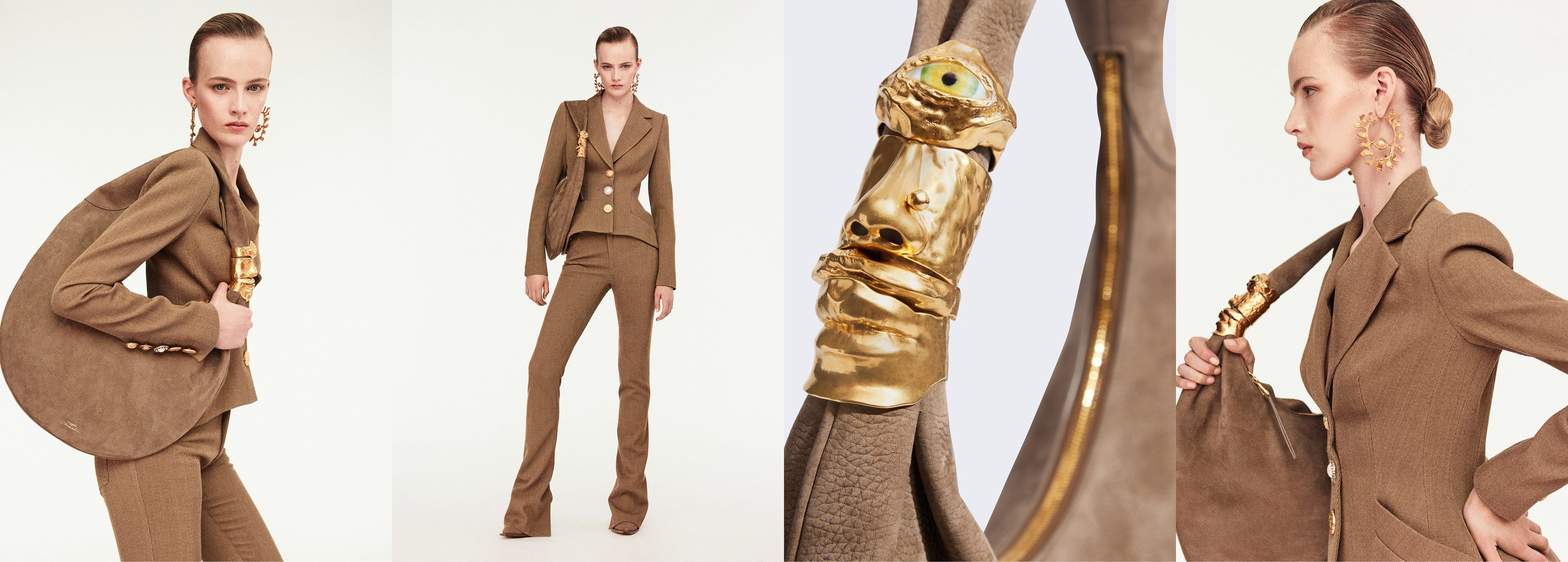 Schiaparelli in Designers at Neiman Marcus