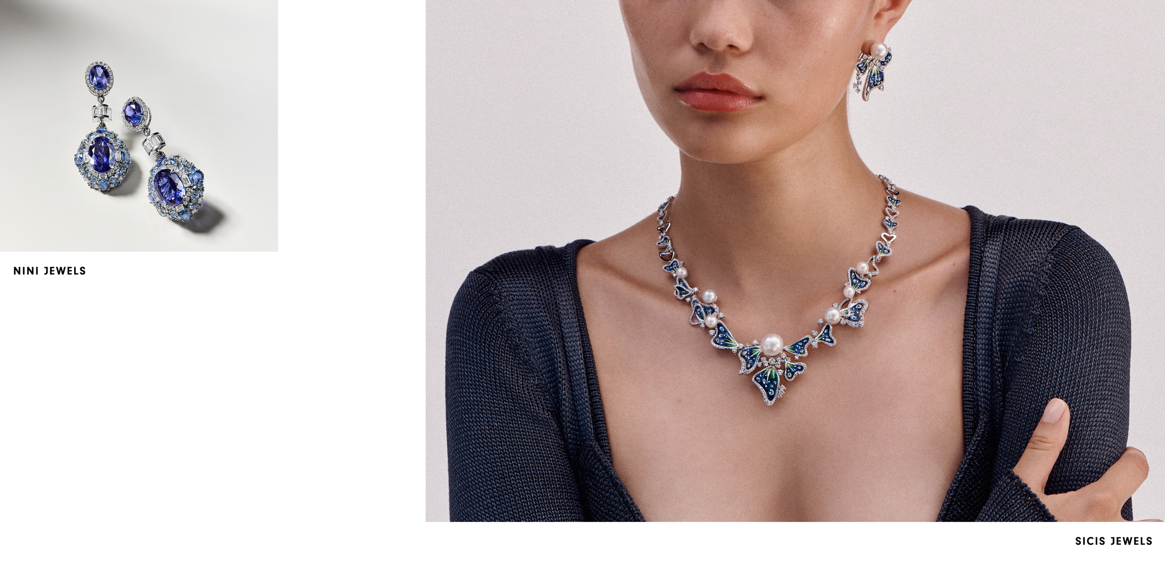 Bejeweled Collections - Holiday