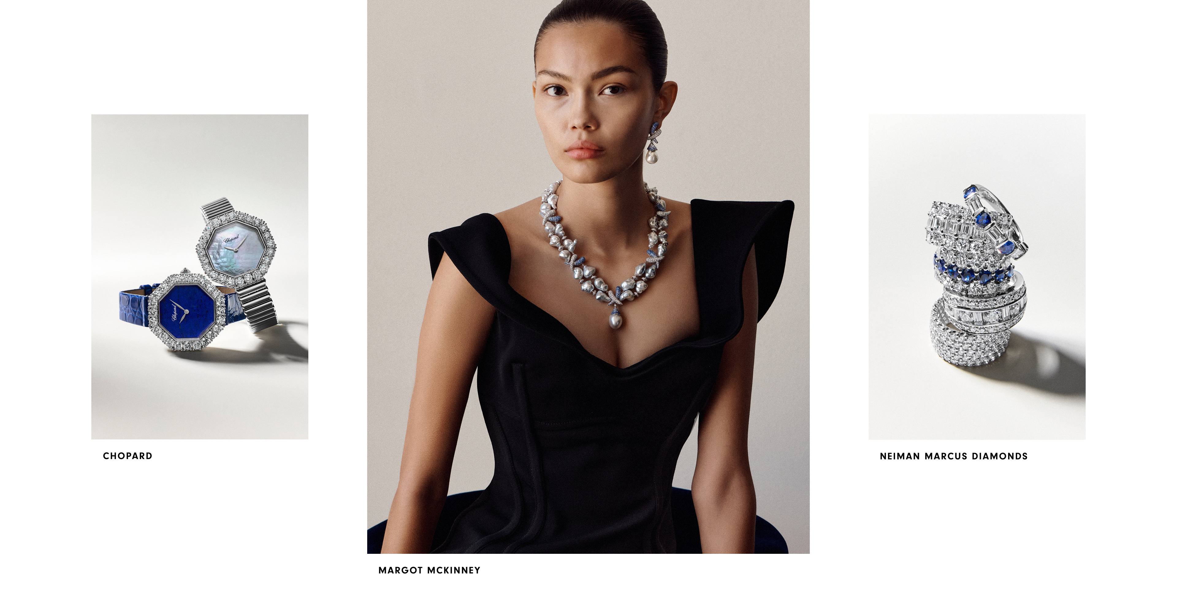 Bejeweled Collections - Holiday