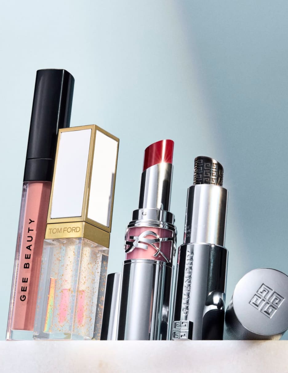 Designer Clothing, Shoes, Handbags, & Beauty | Neiman Marcus