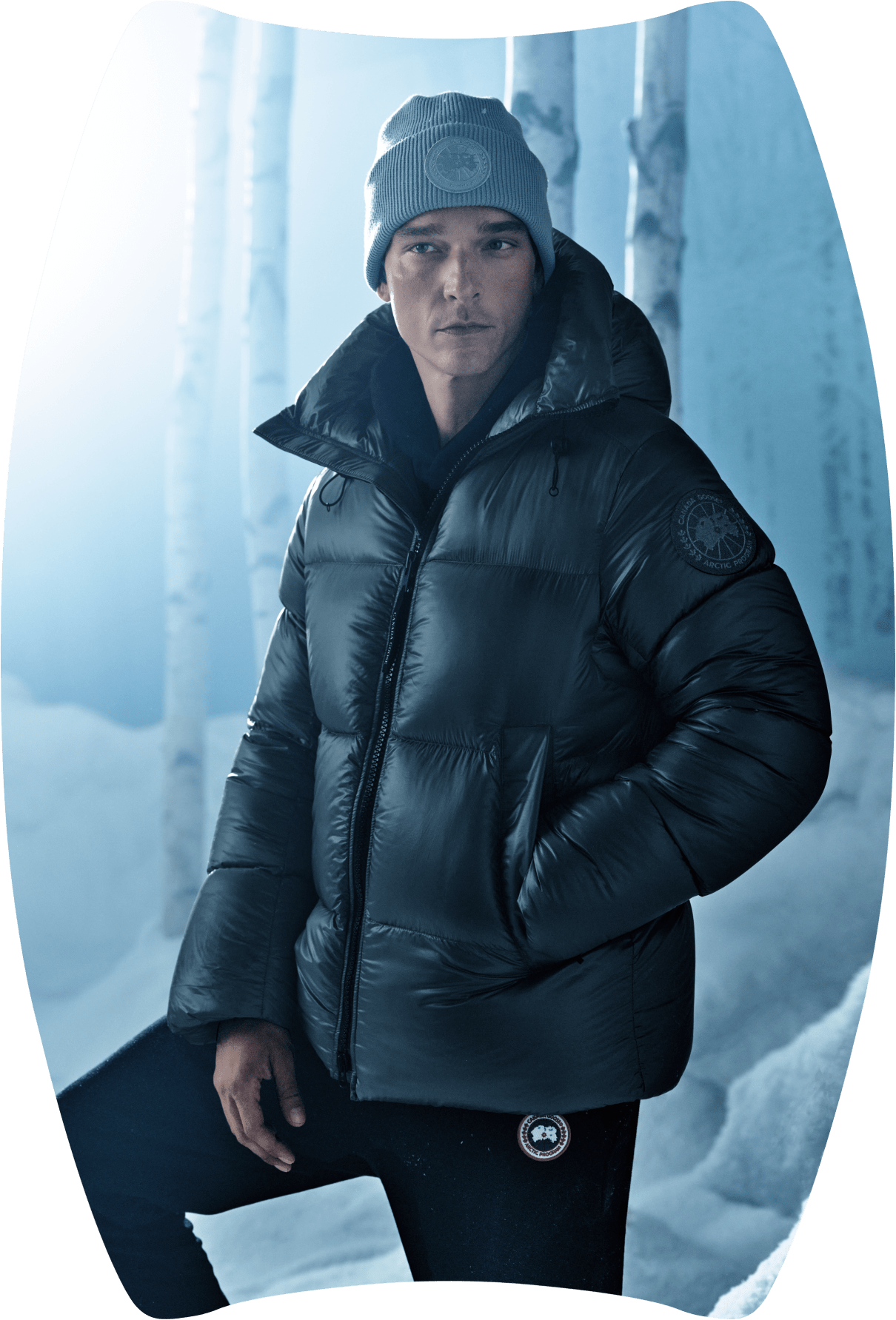 Cold Weather Dressing - Women's & Men's