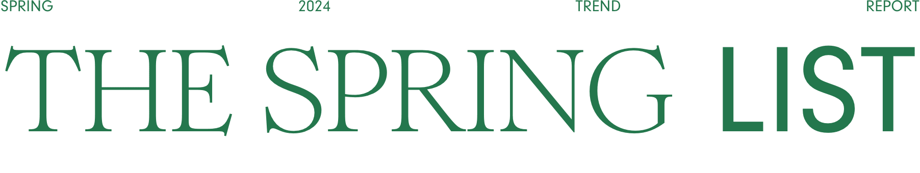 Spring 2024 Fashion Trends for Women | Neiman Marcus