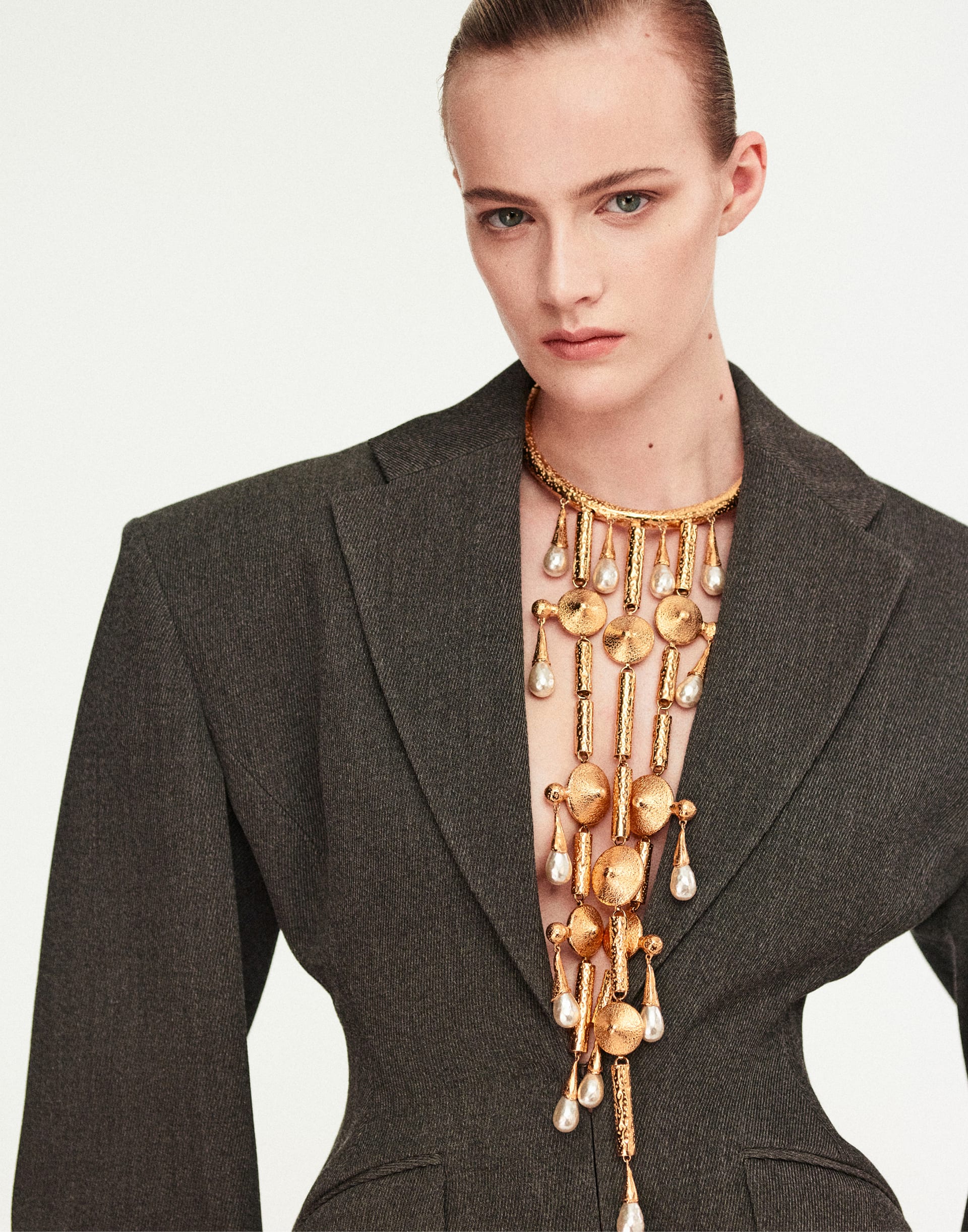 Schiaparelli in Designers at Neiman Marcus