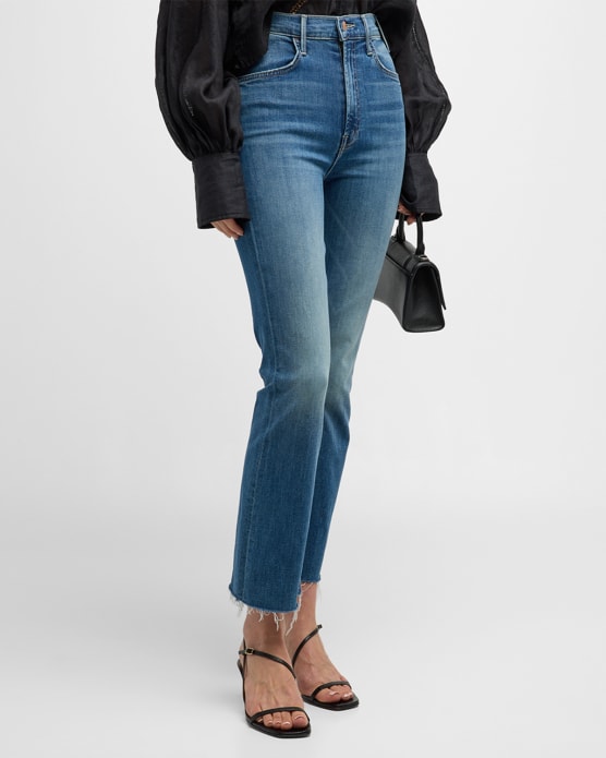 Denim Fit Guide: Finding Your Perfect Jeans | Neiman Marcus