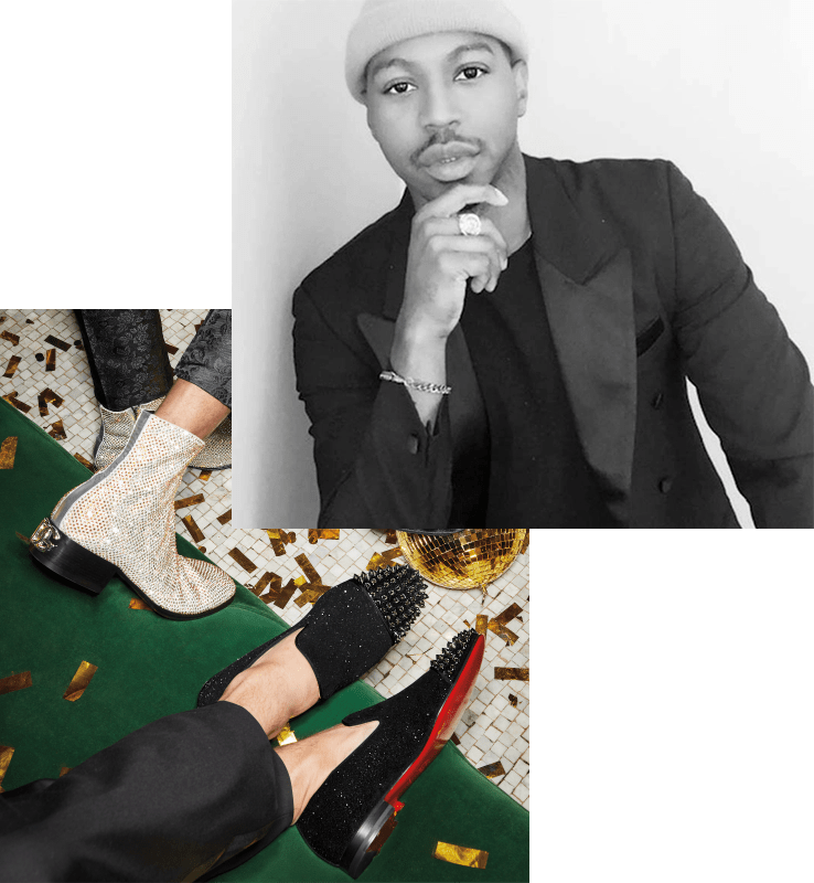 SA Connect in NM at Neiman Marcus