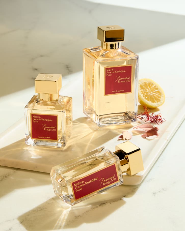 How to Find Your Signature Scent | Neiman Marcus