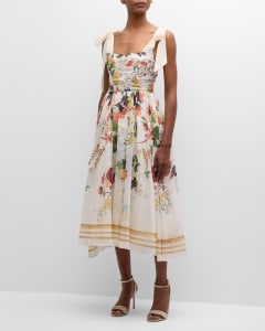 Designer Cocktail & Party Dresses | Neiman Marcus