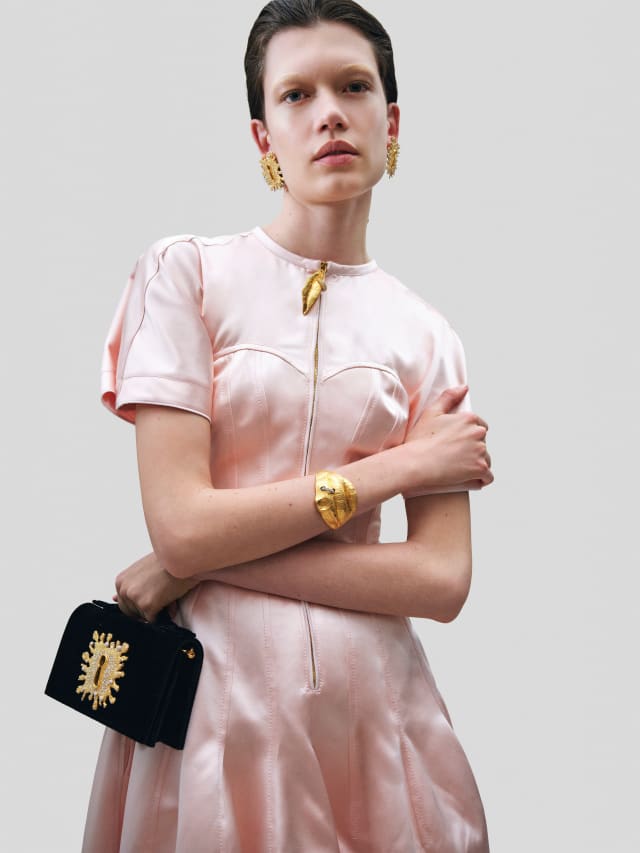 Schiaparelli in Designers at Neiman Marcus