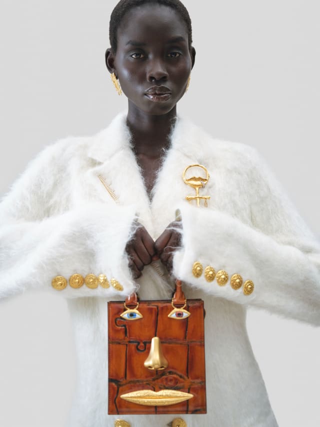 Schiaparelli in Designers at Neiman Marcus