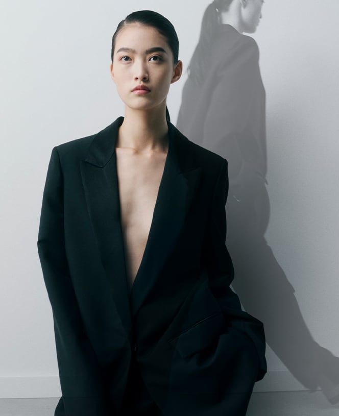 Lookbook: Loewe Spring 2024