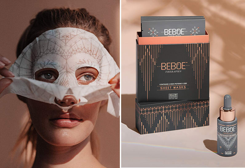 Beboe Co-Op Lookbook at Neiman Marcus