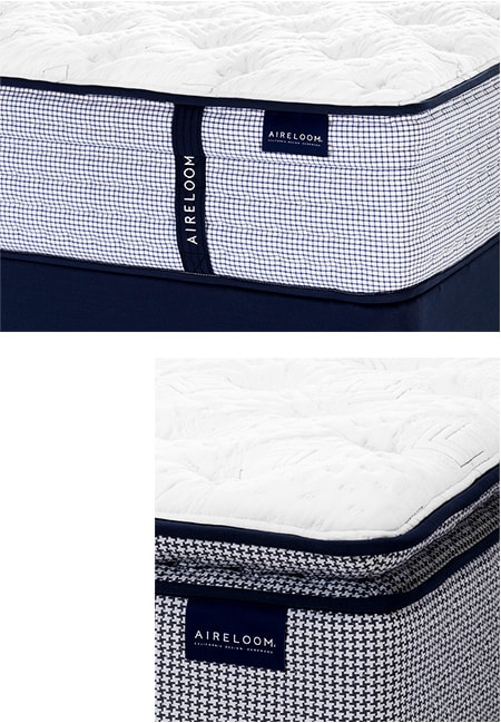 Art of Sleep Mattresses: Lookbook