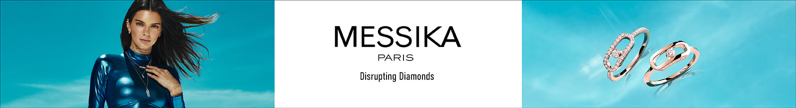 Messika Jewelry at Neiman Marcus