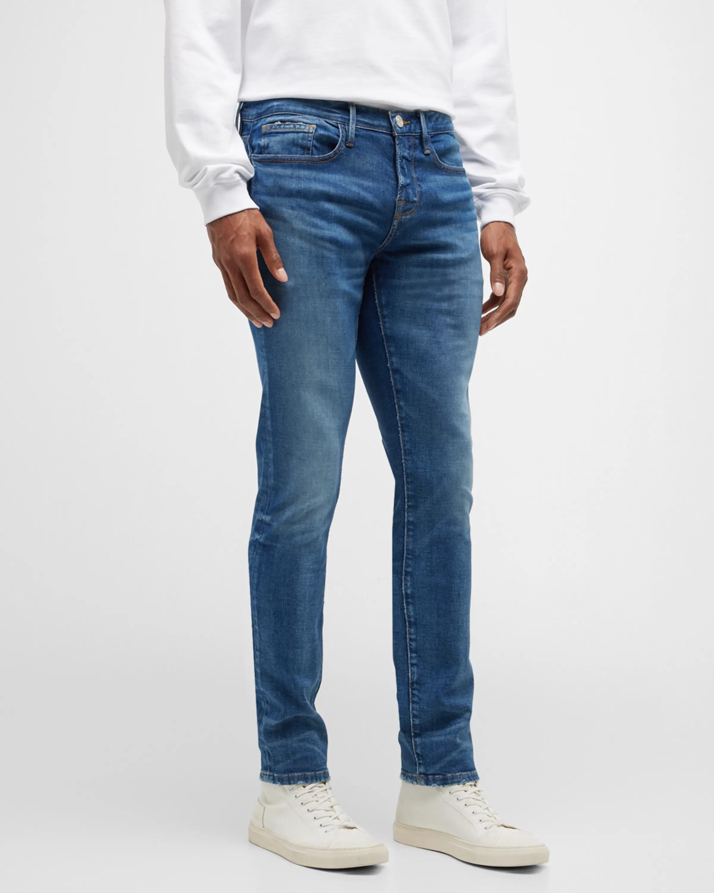 Stand Out With the 6 Best Jeans Brands For Ten