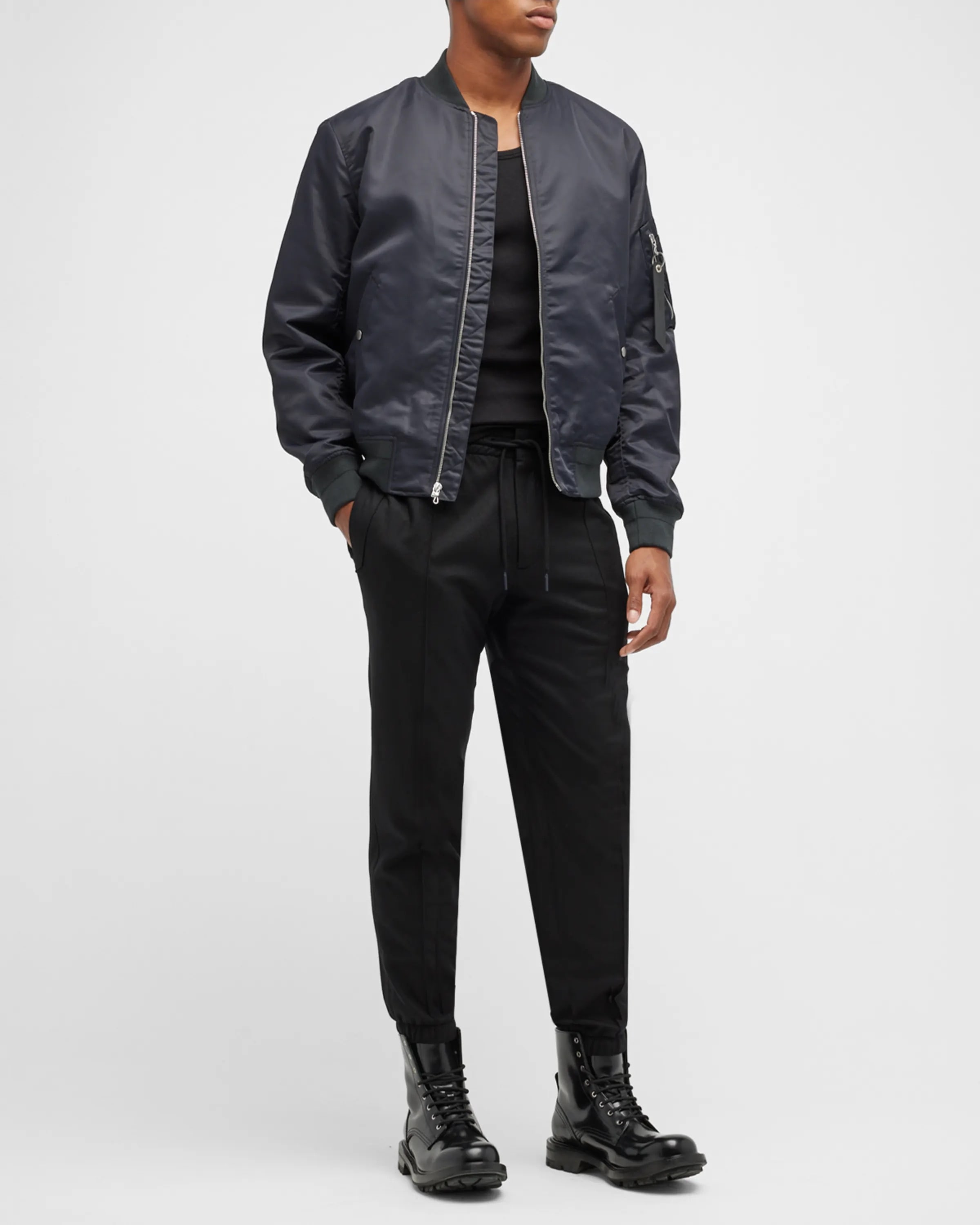 The 7 Best Men’s Bomber Jackets For a Timeless Look