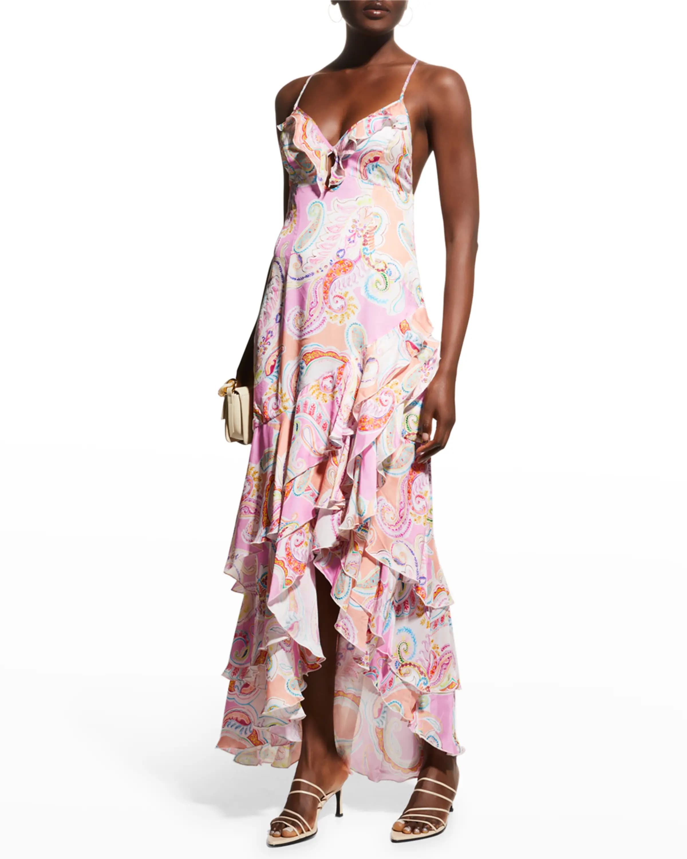 How To Dress For A Wedding: Dress Code “I Do’s”