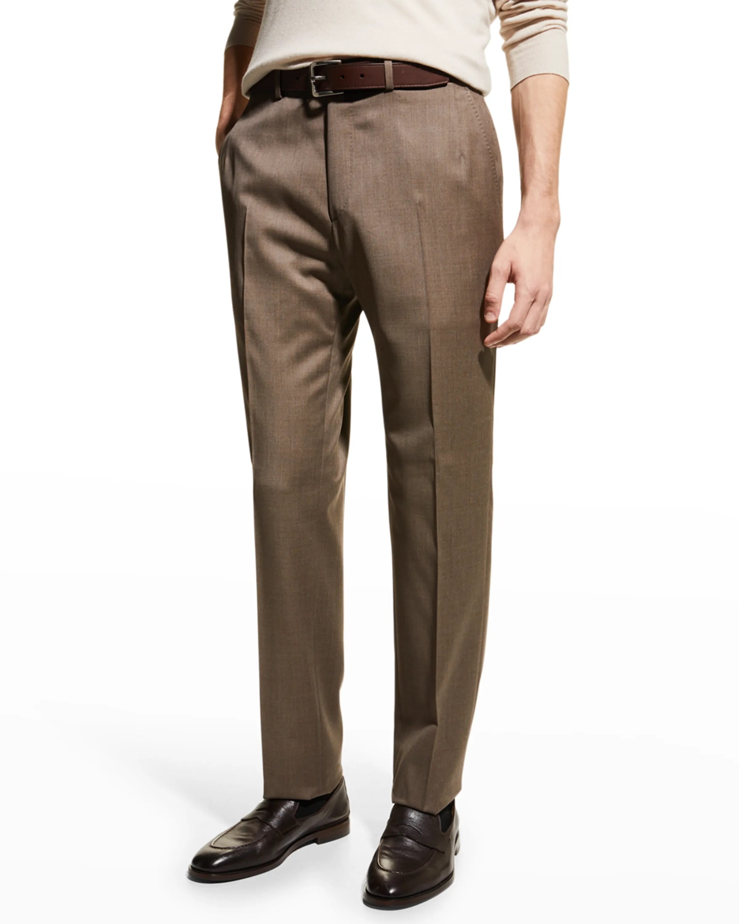 8 of the Best Dress Pants for Men