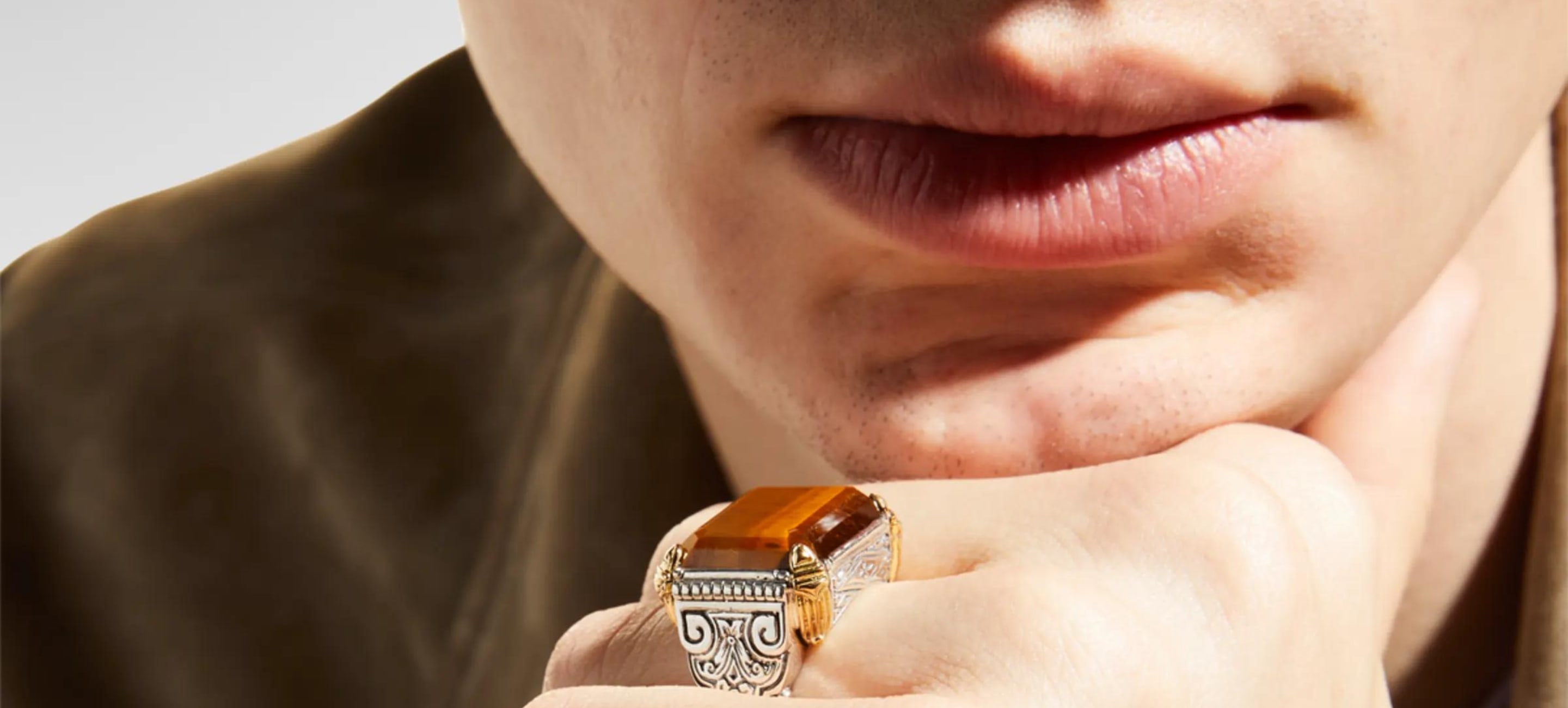 The Best Men’s Accessories