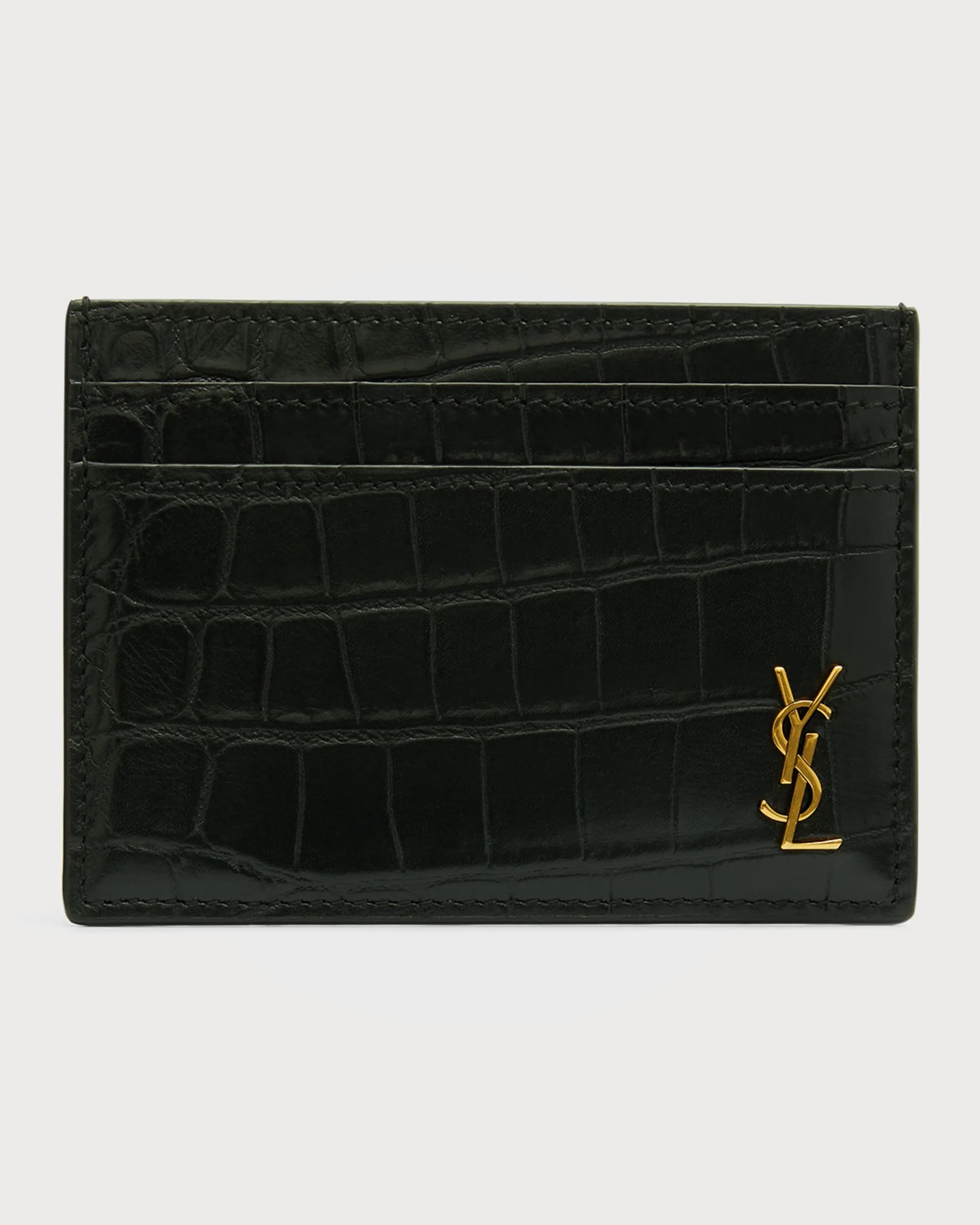 Slim Men’s Card Holders For The Win: 11 Luxurious Designs