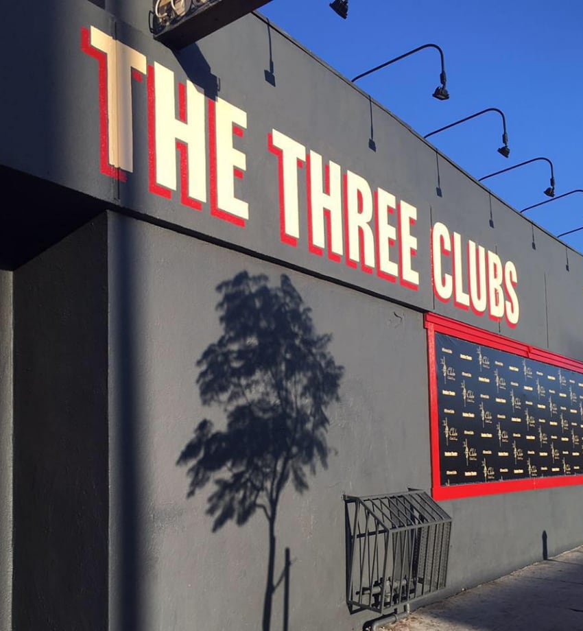 Magazine: City Guide - L.A. Edition