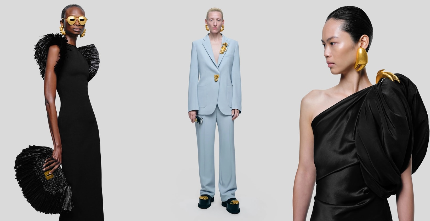 Schiaparelli in Designers at Neiman Marcus