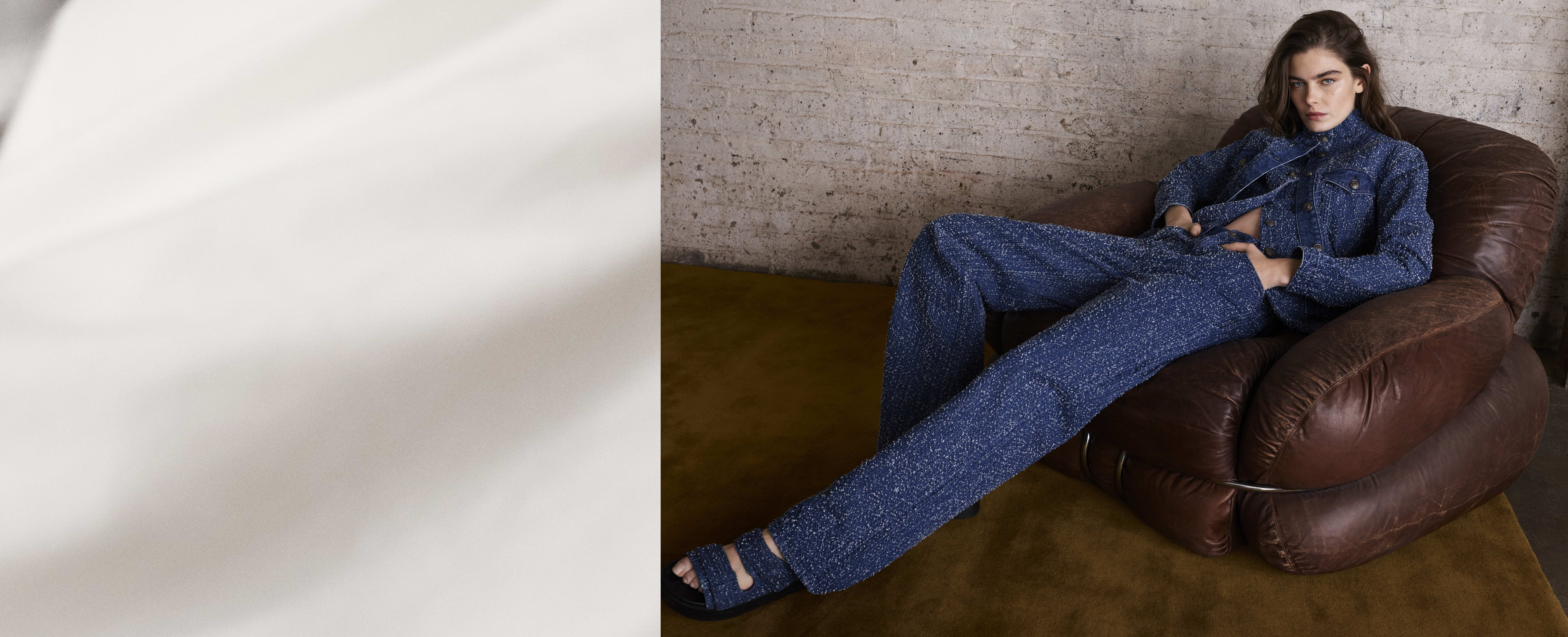 Lookbook: Rag & Bone Spring 2024