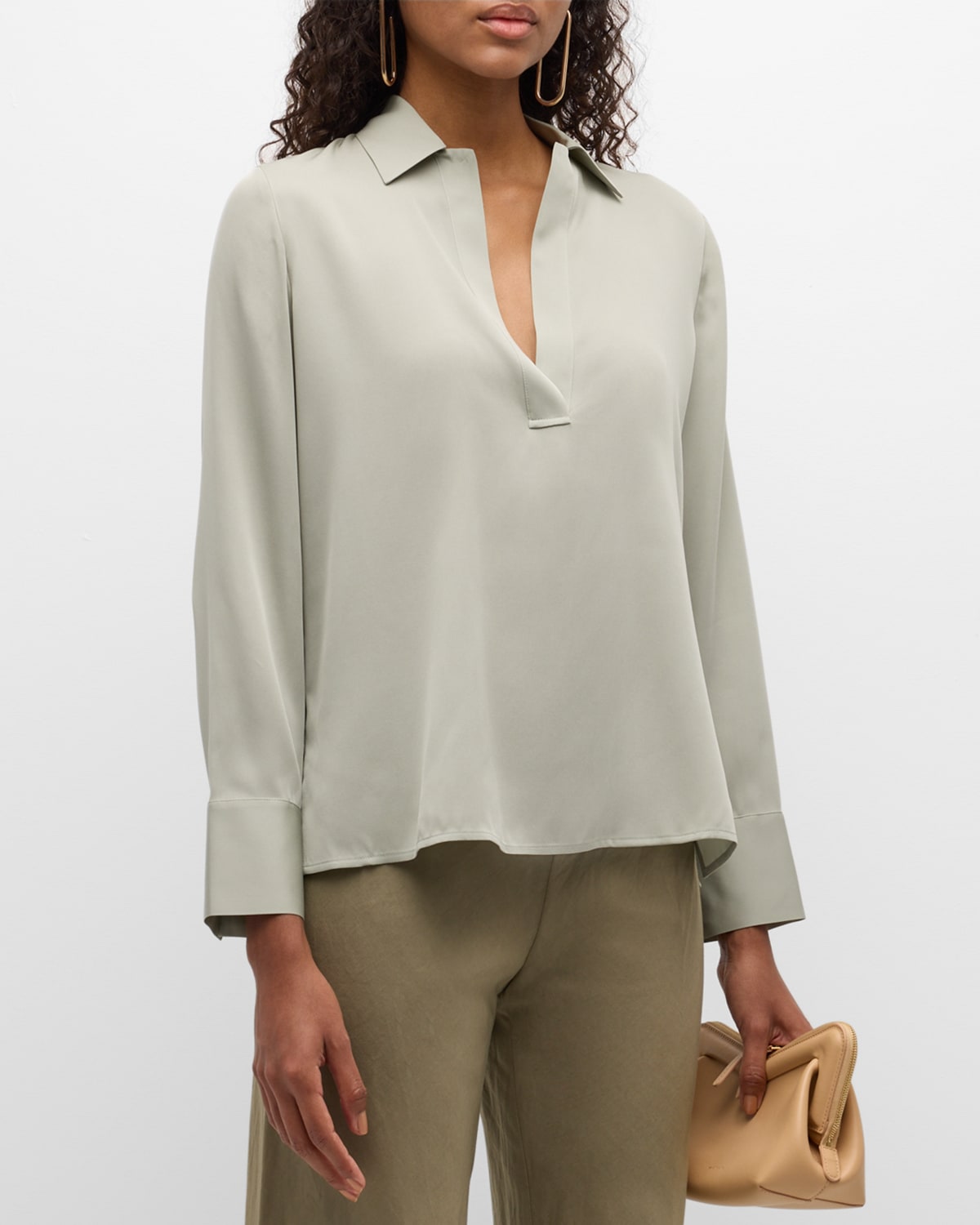 Designer Tops for Women | Neiman Marcus