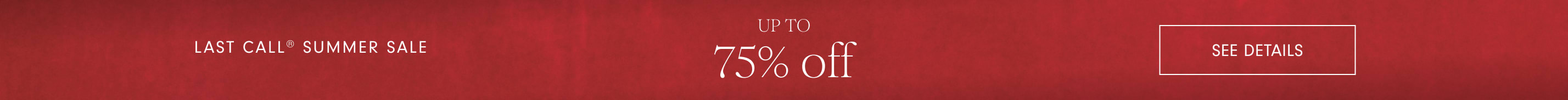 Women's Designer Fashion on Sale | Neiman Marcus